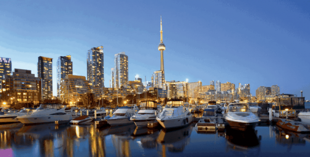 Top Things to Do in Toronto