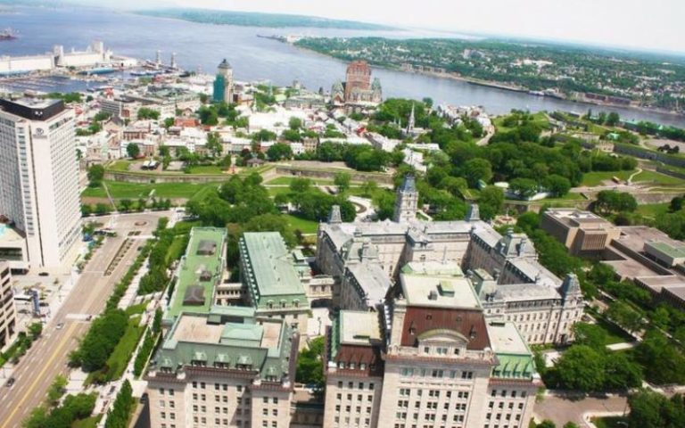 Exciting Things to Do in Quebec City