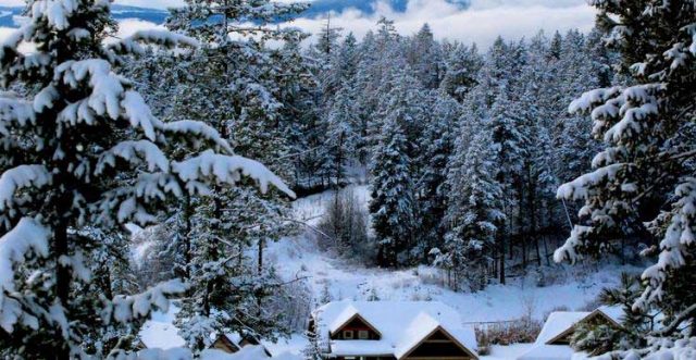Canadian Mountain Towns - Top 6 Towns to Explore