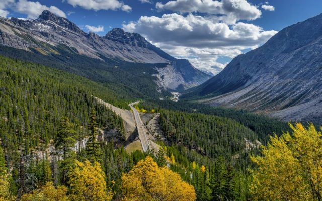 Canadian Road Trip - Guide To Best Road Trip Across Canada