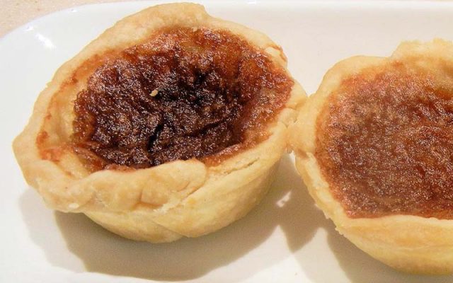 Canadian Foods: Essential Foods for Your Bucket List