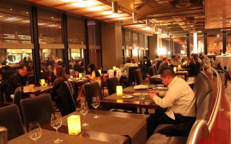 The Best Restaurants in Canada: A Taste of Excellence