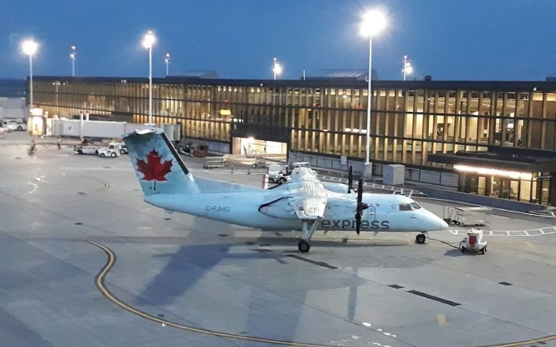 Canada's Top Airports: A Traveler's Must-Visit List